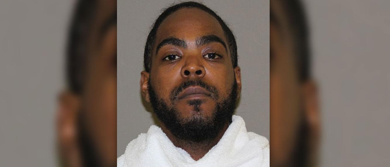 Denton Man Convicted Of Sex Trafficking 17 Year Old Girl Faces Up To