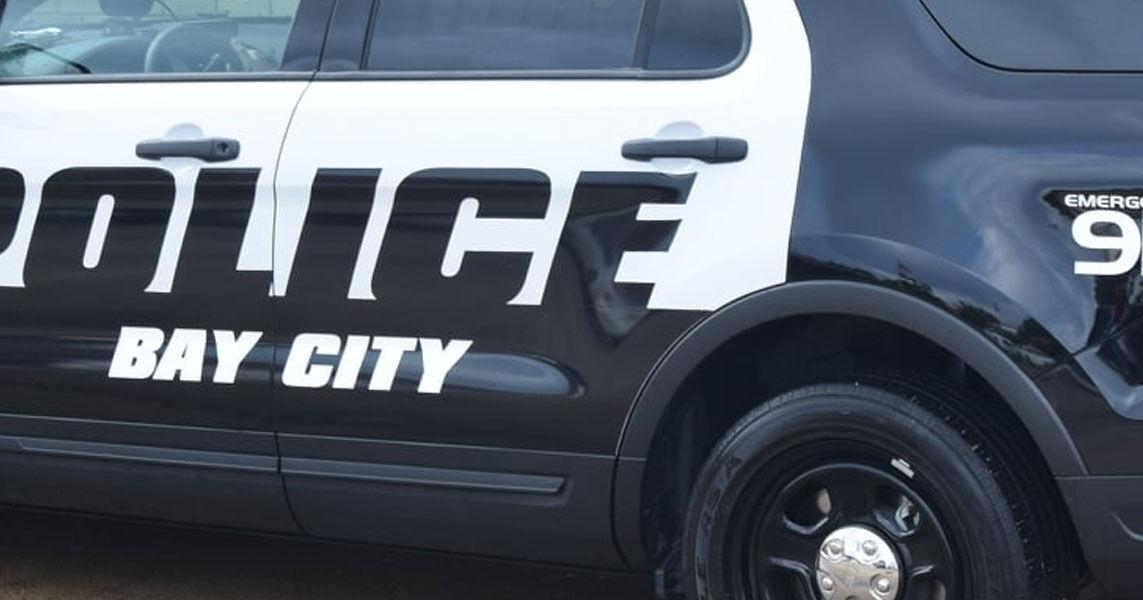 Bay City police pursuit ends in arrest at apartment complex | Upper ...