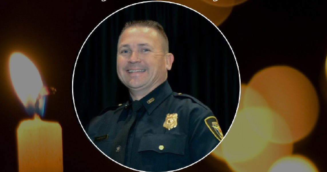 Fort Worth Police Department to Host Candlelight Vigil for Sgt. Billy ...