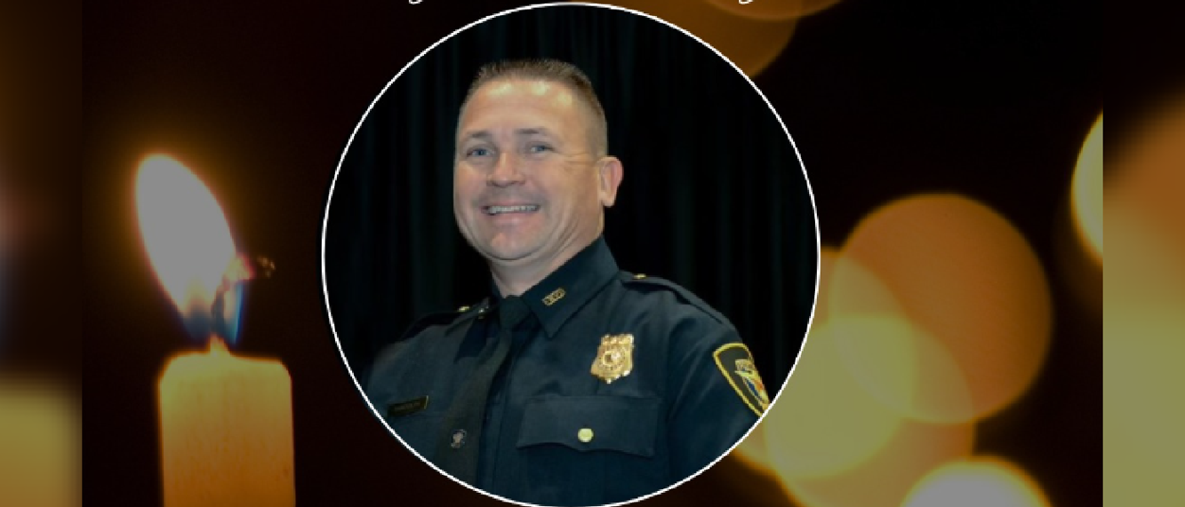 Fort Worth Police Department to Host Candlelight Vigil for Sgt. Billy ...