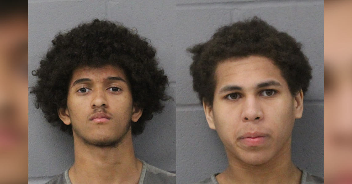 Austin police arrest seven suspects in connection to crime spree ...