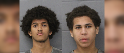 Austin police arrest seven suspects in connection to crime spree ...