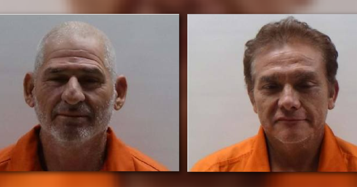 Traffic Stop Leads to Major Drug Bust in Cameron Park: Two Men Arrested ...