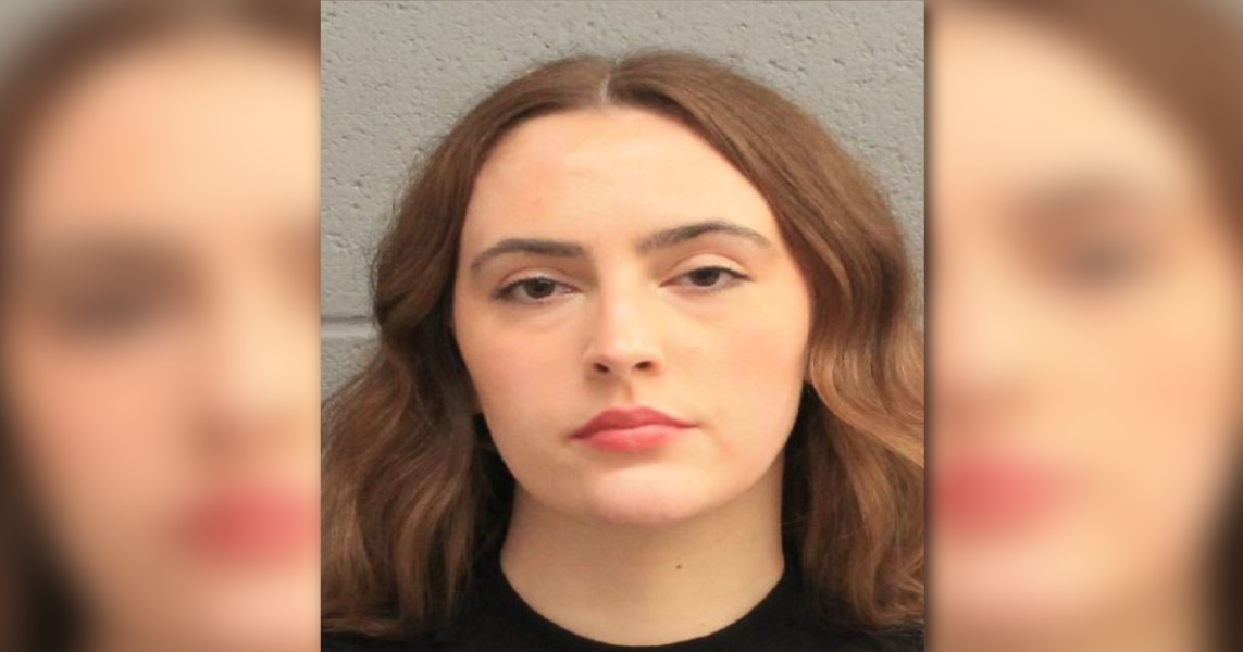 Constables arrest suspected drunk driver in Harris County | Upper Gulf ...