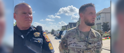 SWAT team resolves barricade situation peacefully in Houston | Upper ...