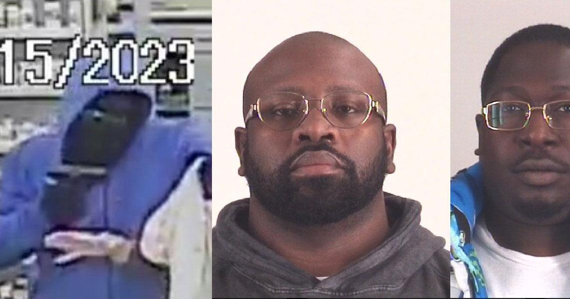 Joint task force disrupts interstate robbery ring, two suspects in ...