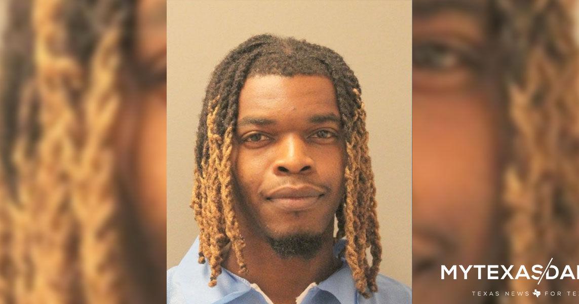 Texas man sentenced to 50 years for shooting stranger 15 times because ...