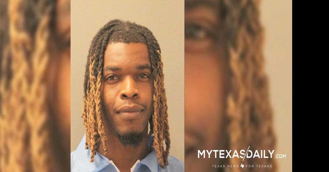 Texas man sentenced to 50 years for shooting stranger 15 times because ...