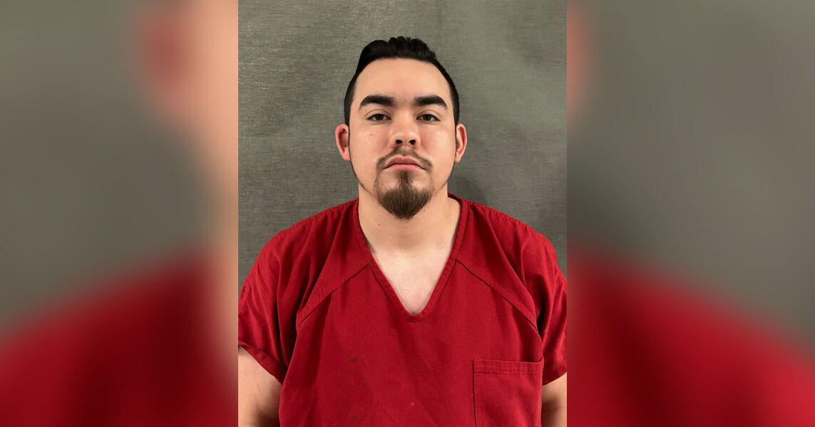 Texas man who fled sentencing hearing captured and sentenced to 30 ...