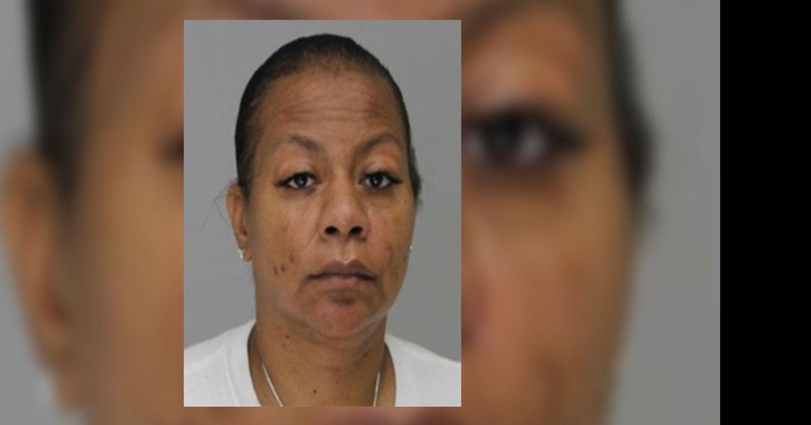 Now-former Dallas County Sheriff's Office employee sentenced for ...