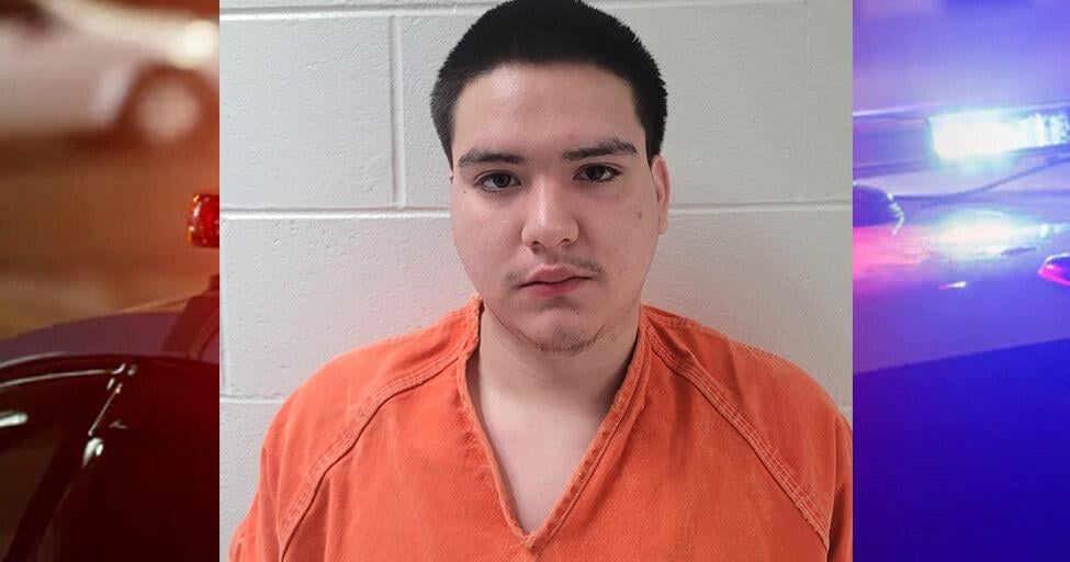 Texas City police arrest suspect in fatal shooting | Upper Gulf Coast ...