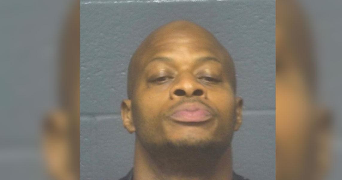 Human trafficking suspect re-arrested on new charges | North Texas ...