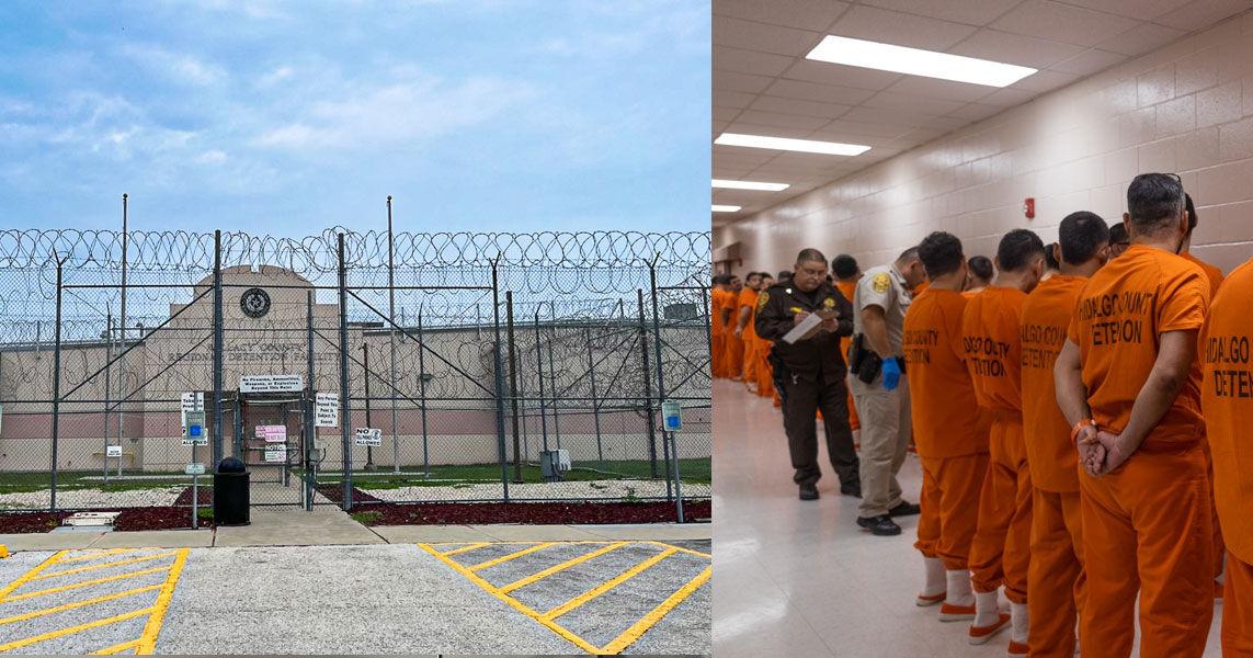 Willacy County Regional Detention Facility approved for full operation ...
