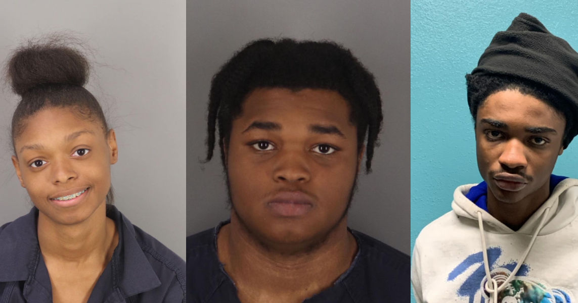 Beaumont police arrest multiple suspects in connection to New Year's ...