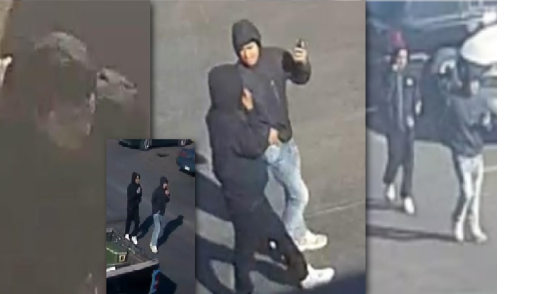 Houston Police Seek Publics Help In Identifying Suspects In Fatal