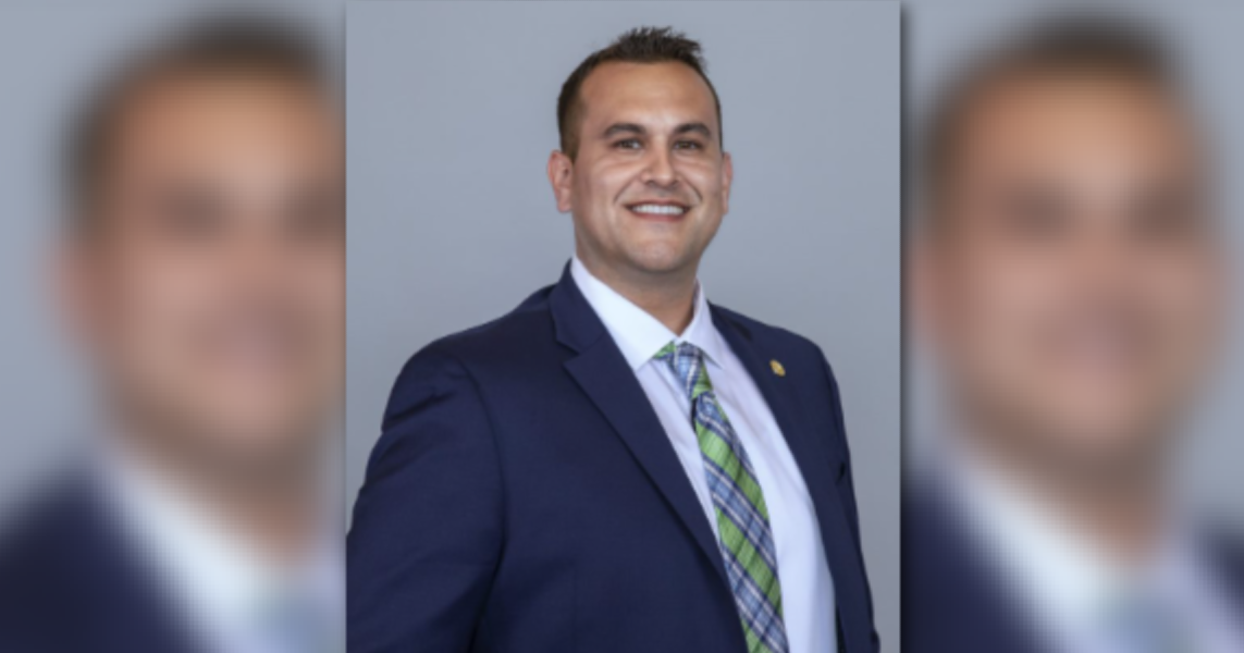 Dallas Deputy Mayor Pro Tem appointed to National League of Cities ...