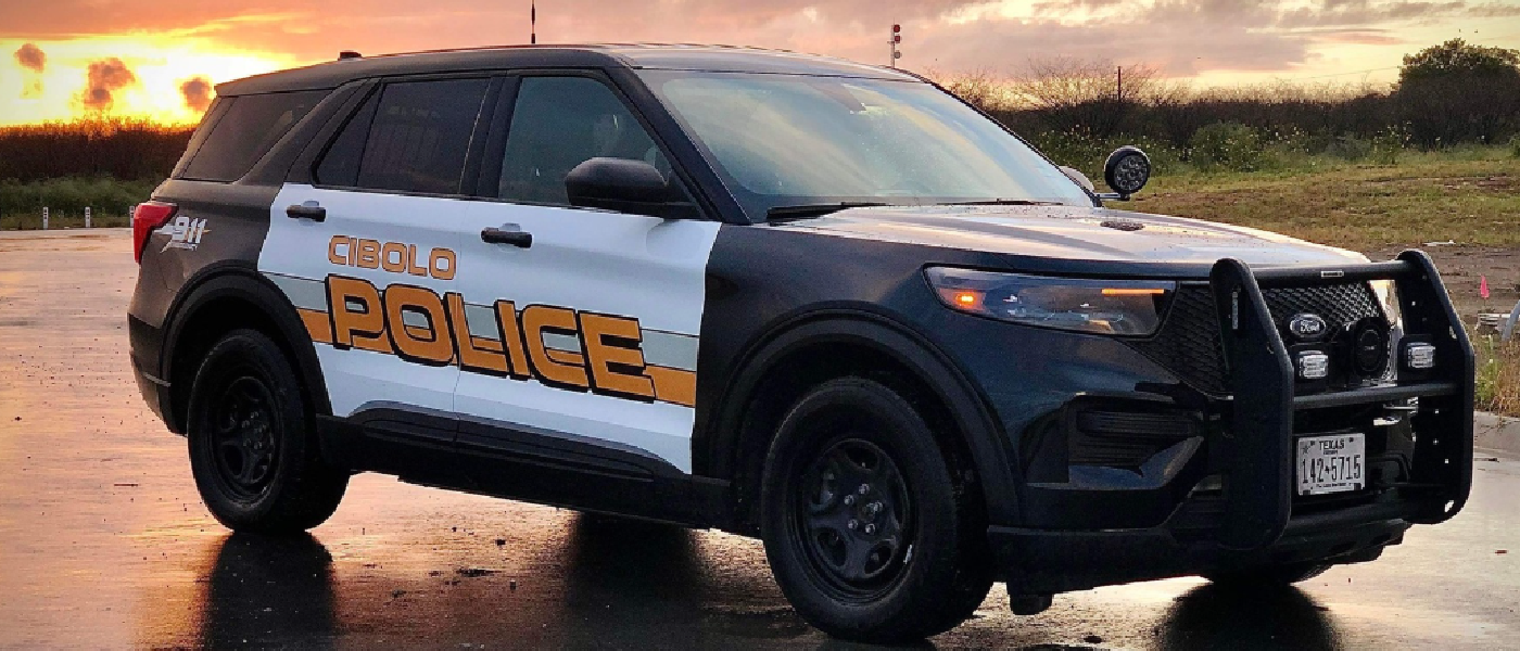 Cibolo police investigate suspicious incident involving student | South ...