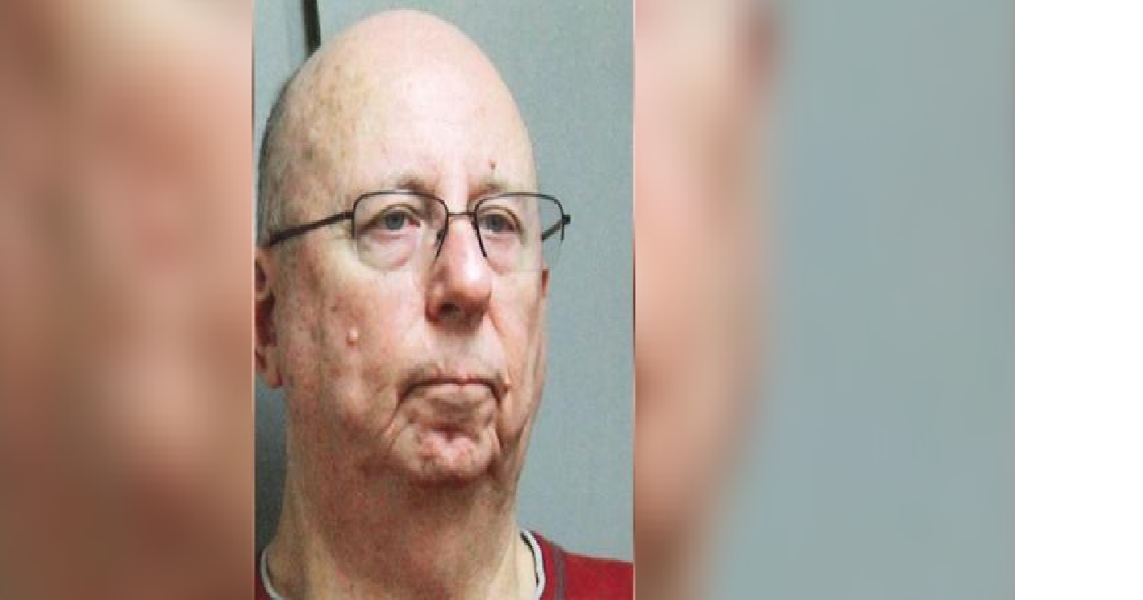 Photo: Elderly Texas teacher arrested for alleged improper relationship ...