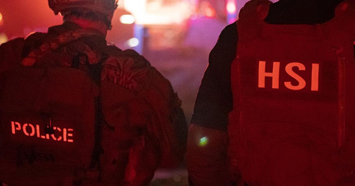 Honduran national sentenced for leading alien smuggling conspiracy ...