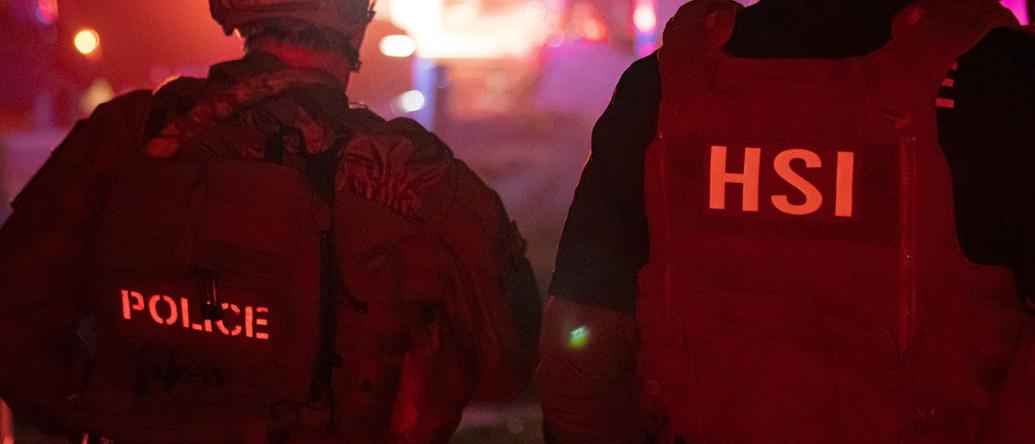 Tango Blast members sentenced for alien smuggling conspiracy in Texas ...