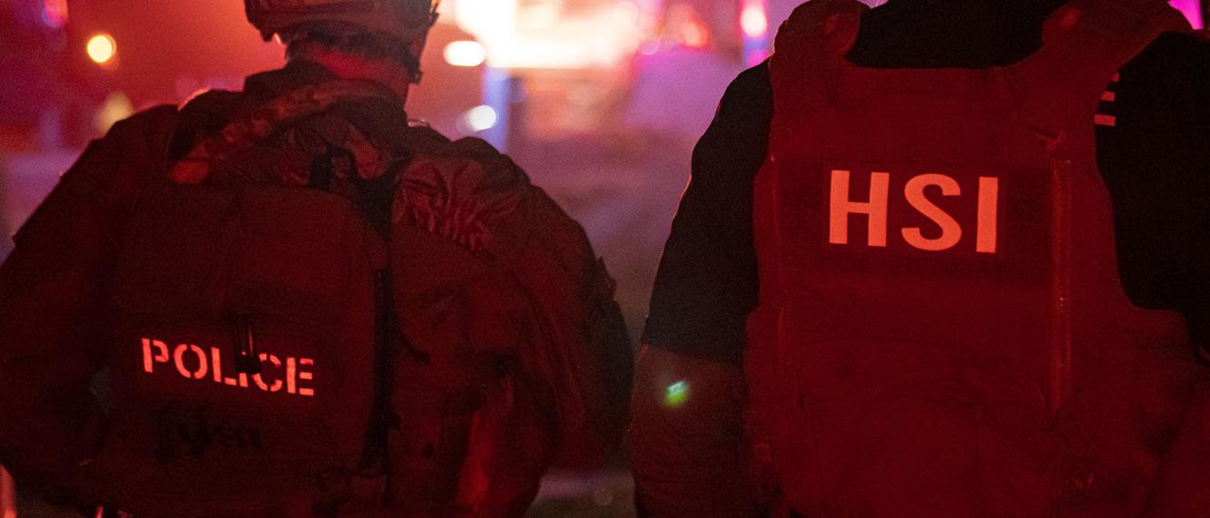 Tango Blast members sentenced for alien smuggling conspiracy in Texas ...