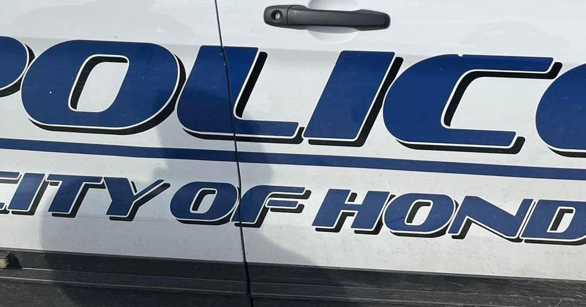Hondo police respond to firearm disturbance at high school softball ...