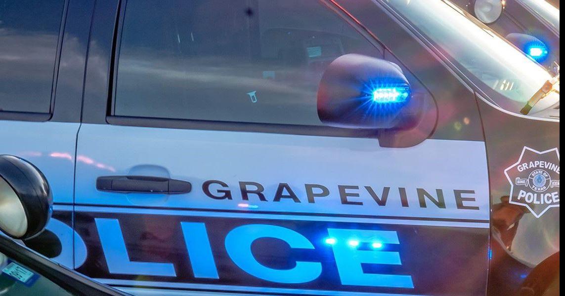 Grapevine police investigating fatal motorcycle crash | North Texas ...