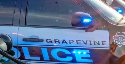 Grapevine police investigate fatal crash on Mustang Drive | North Texas ...