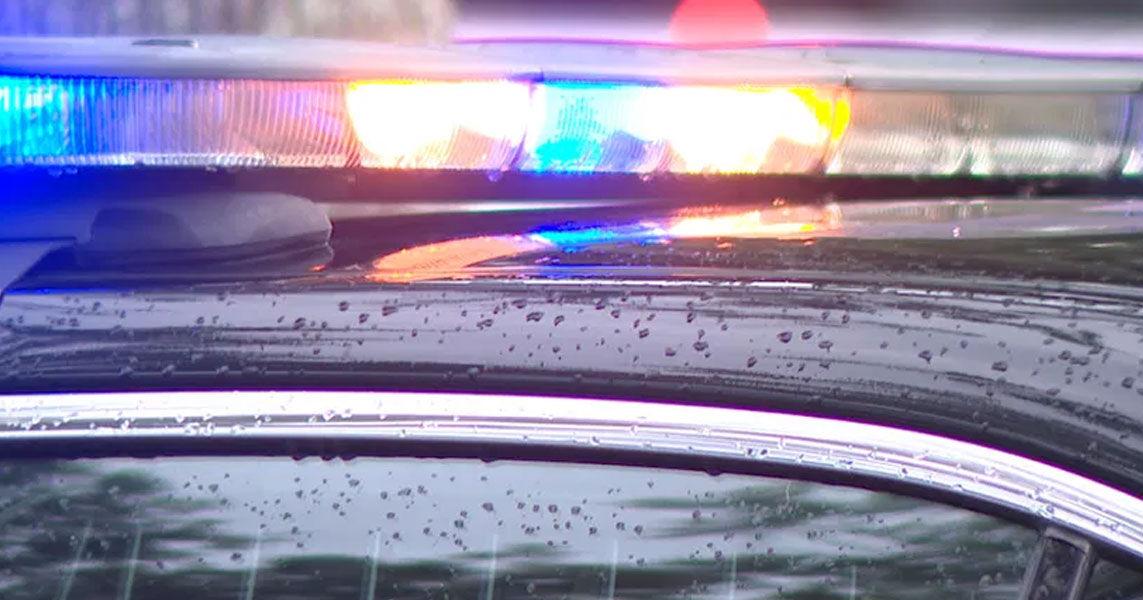 Busy night fo east Texas deputies: traffic stop, welfare check, and ...