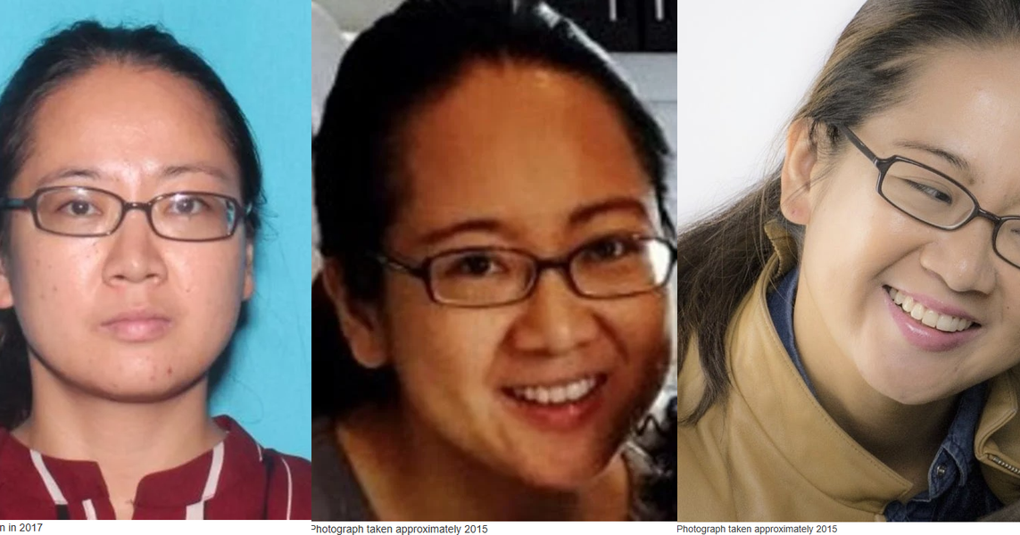 FBI offers reward for missing Texas woman Bo Young Kim Mickens last ...