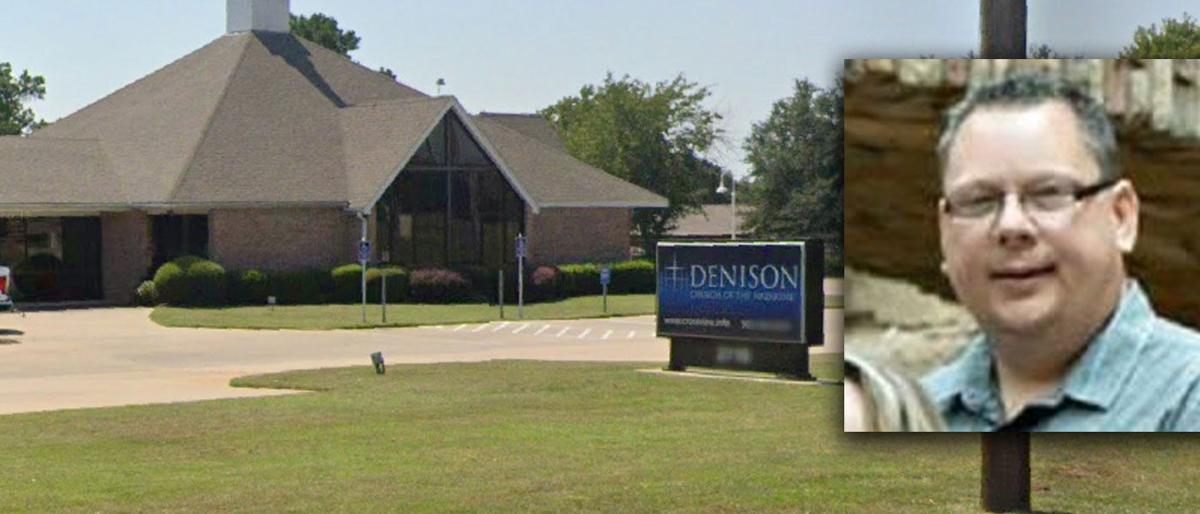 Denison, Texas Pastor Sentenced To 30 Years In Prison For Secretly ...
