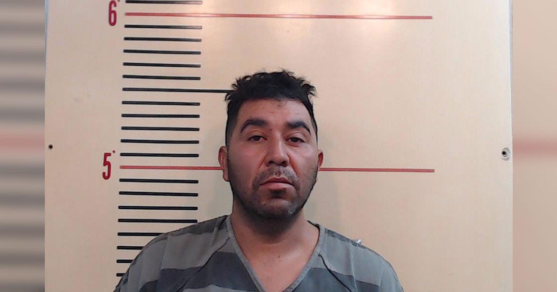 Parker County man arrested for forgery and failure to register as sex ...