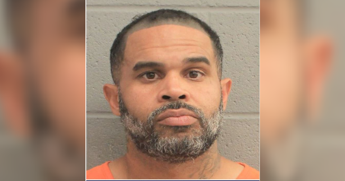 Traffic stop in Spring leads to arrest of wanted fugitive | Upper Gulf ...