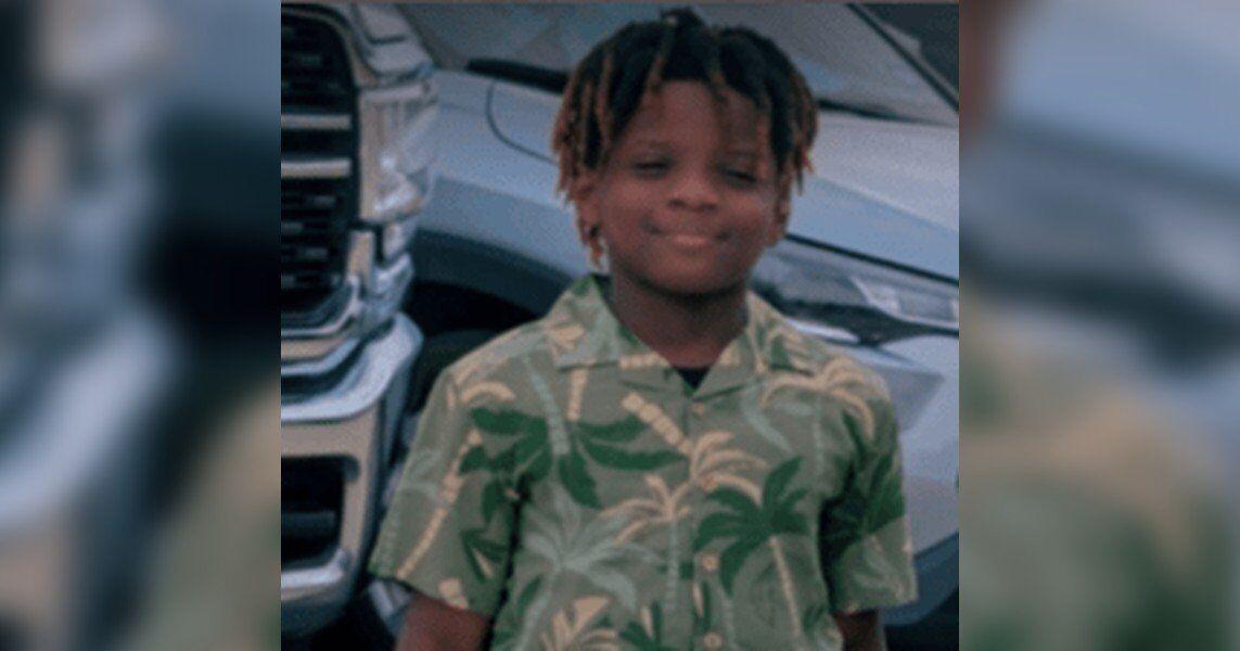 Dallas police seek publics help in finding missing 9-year-old boy ...