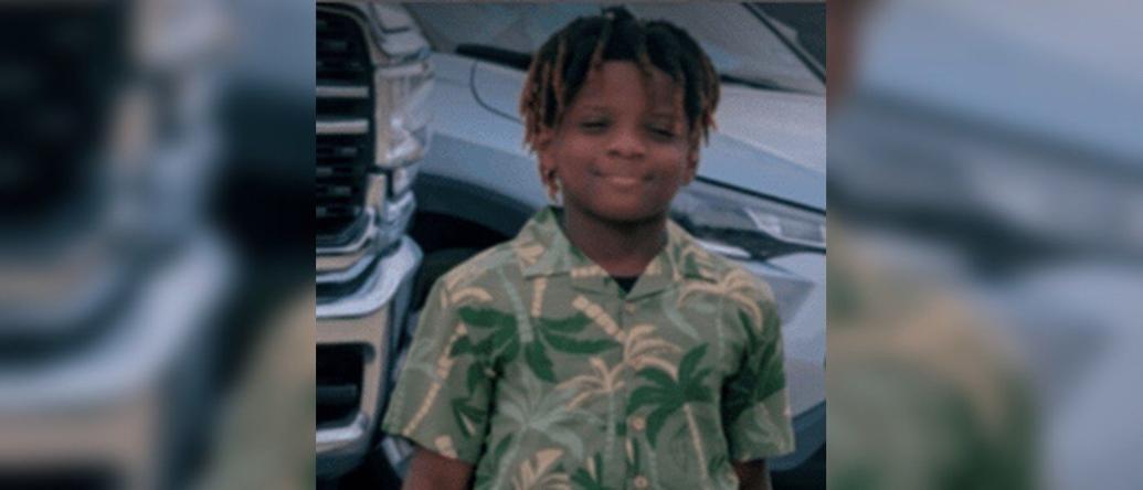 Dallas police seek publics help in finding missing 9-year-old boy ...