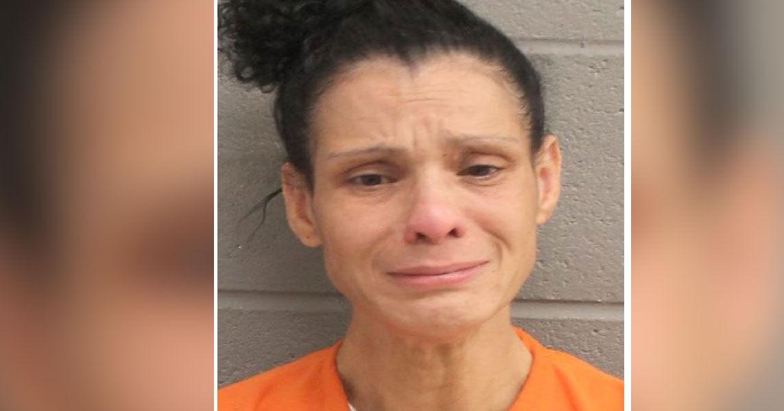 Suspect arrested for filing false police report | Upper Gulf Coast ...