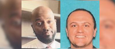 Two north Texas men charged in fatal street racing incident that ...