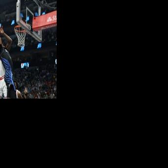 Rockets and Mavs to play pre-season games in Macao | National ...