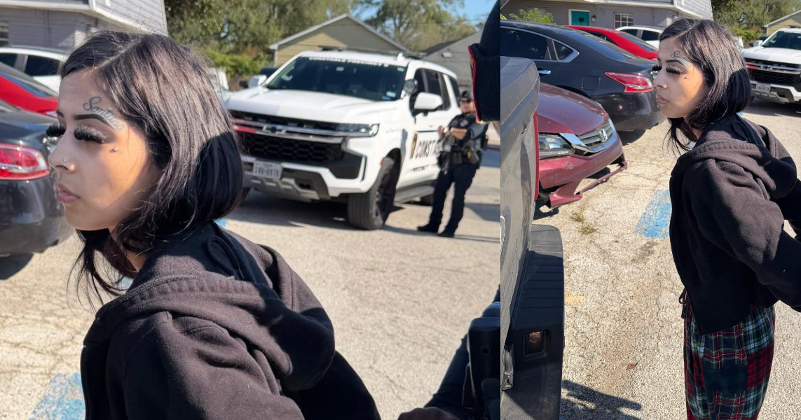 Precinct 5 deputies arrest aggravated assault suspect in West Houston ...