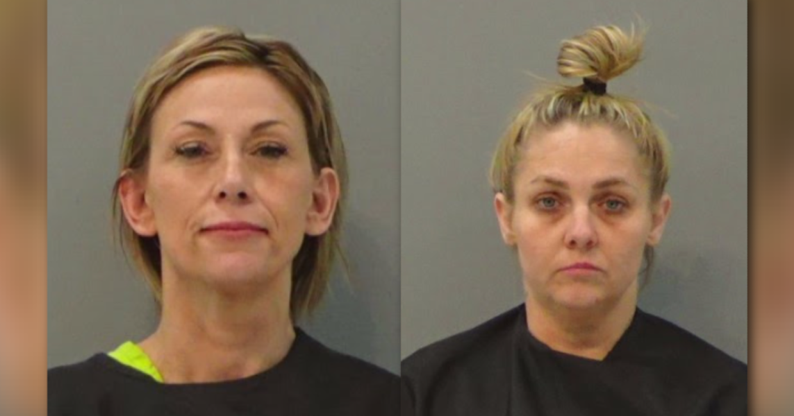 Sheriff's office search leads to drug arrests and recovery of stolen ...
