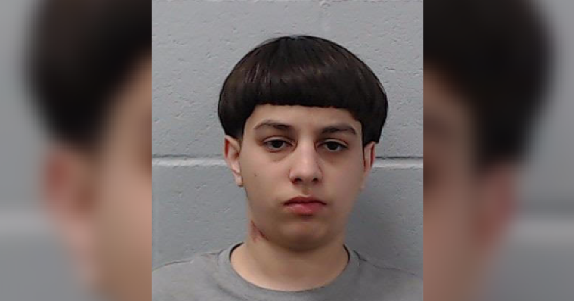 Kyle police arrest teens linked to vehicle burglaries | Central Texas ...