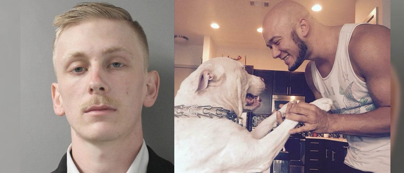 East Texas man receives 25-year sentence for 2018 Houston murder ...