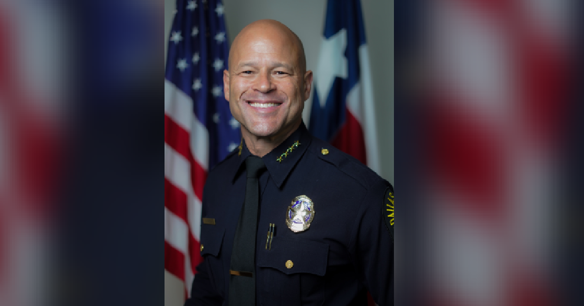 Dallas Police to Provide Update on Officer-Involved Shooting at Press ...