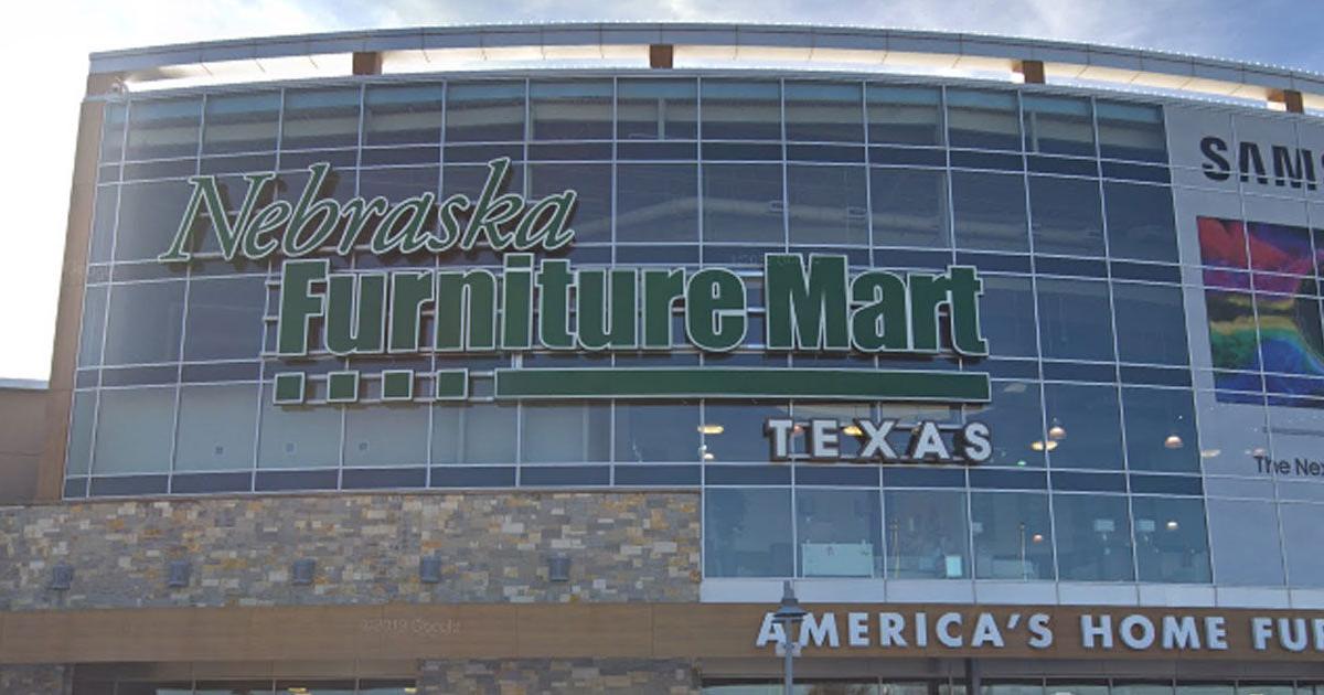 Nebraska Furniture Mart expands its Texas footprint with a new store in ...