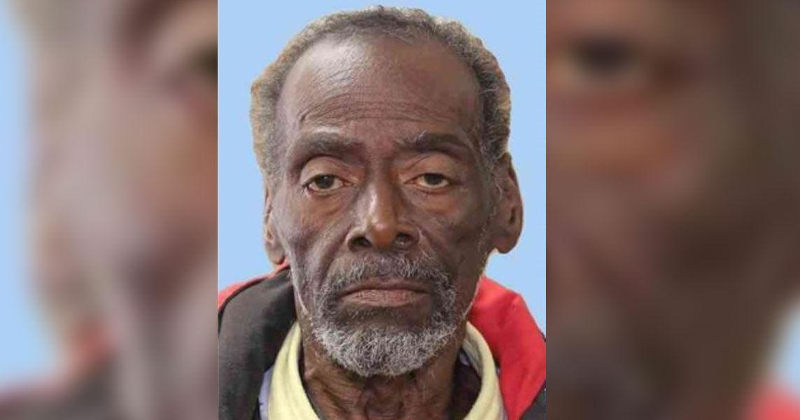 Elderly Man Goes Missing In Dallas Police Seek Publics Help North