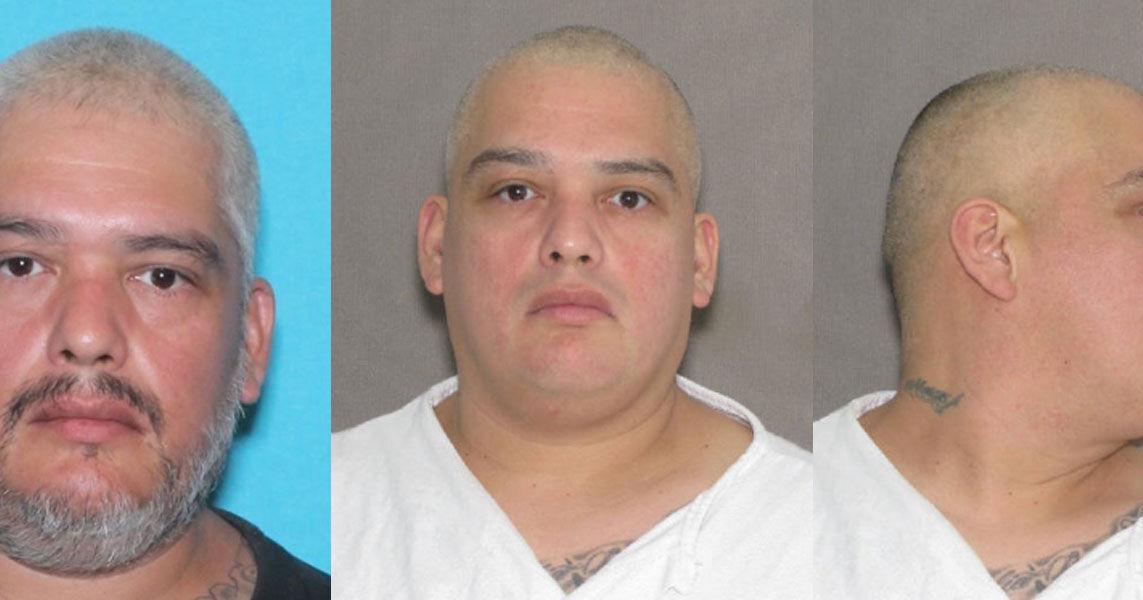 U.S. Marshals, DPS, local police capture Texas 10 Most Wanted fugitive ...