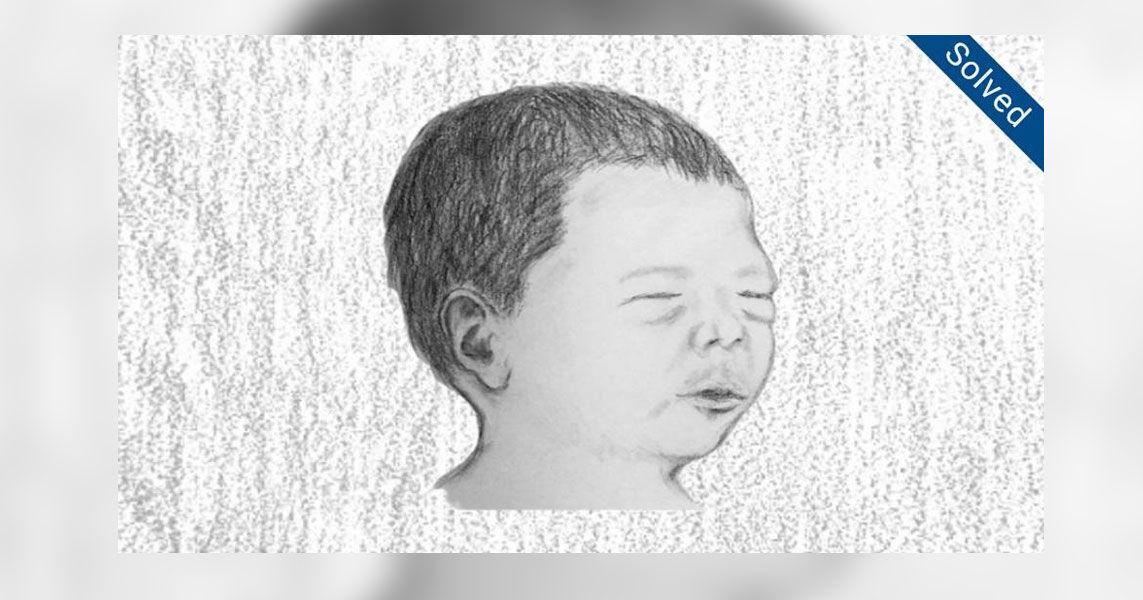 Cold case of Baby Doe solved after two decades | North Texas ...