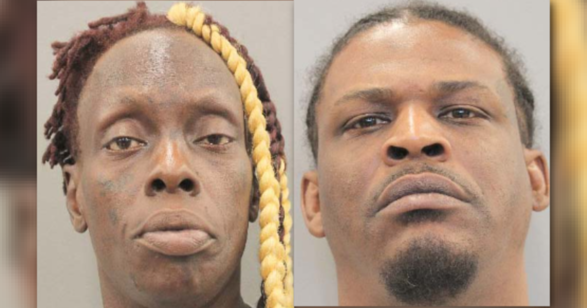 Houston police arrest one suspect, seek another in murder case | Upper ...