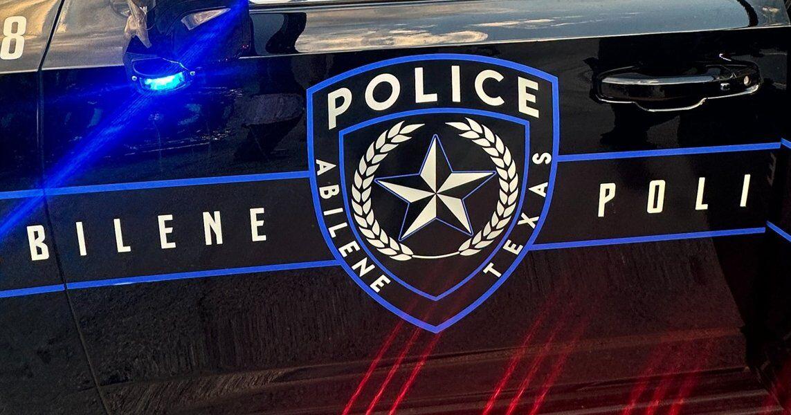 Abilene police seize methamphetamine and stolen tools in major bust ...