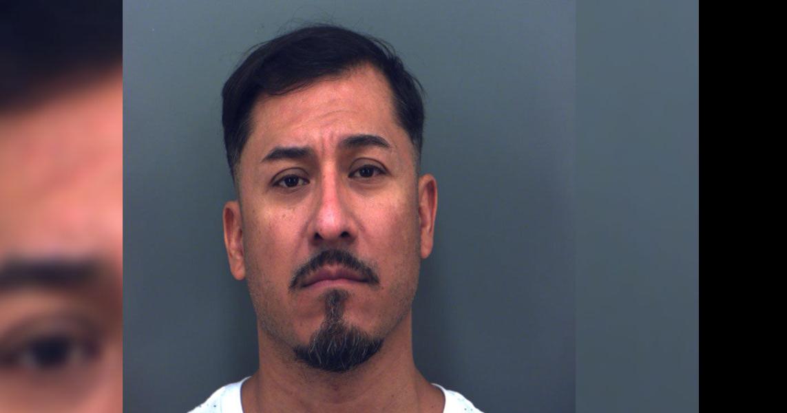 El Paso man arrested, charged with murder in altercation turned fatal ...